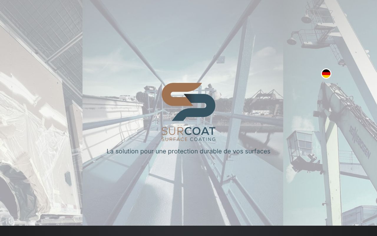 SurCoat Luxembourg